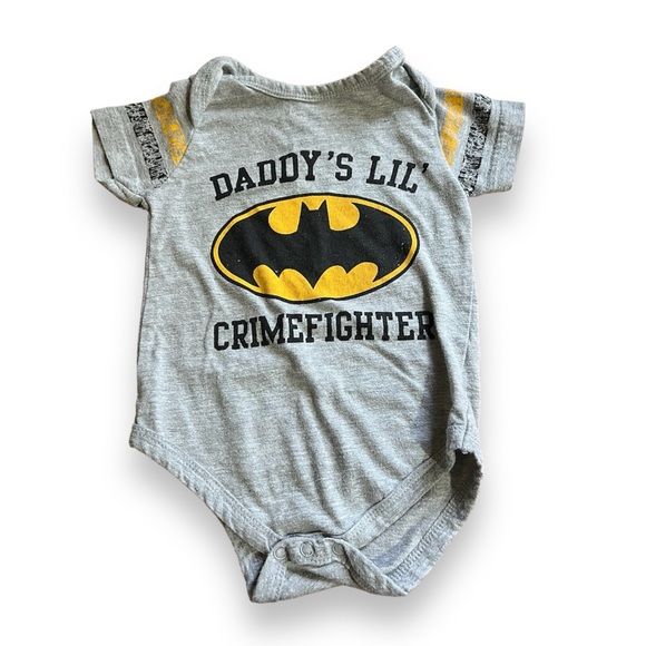 One Pieces | Batman Onesie | Poshmark
